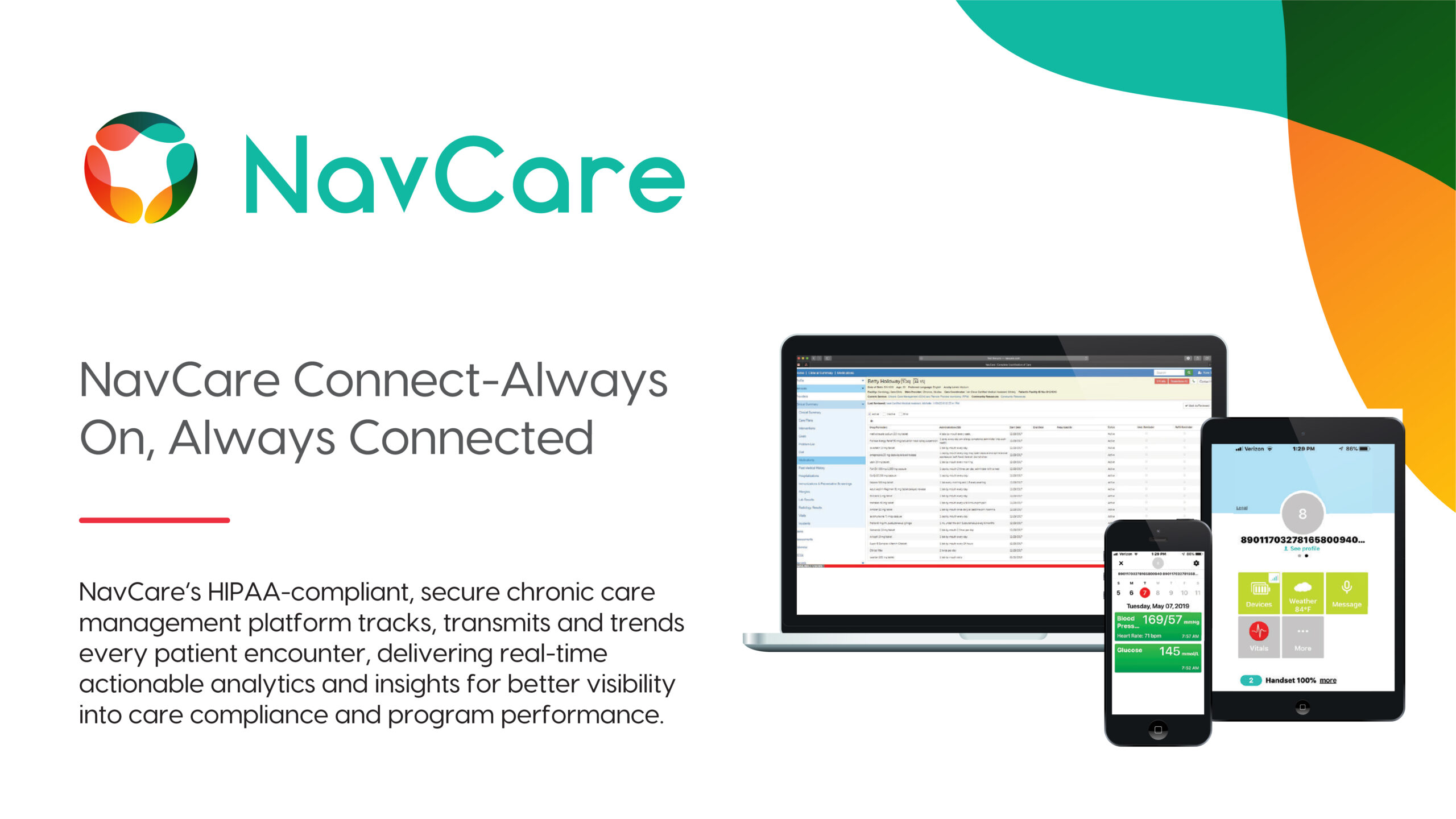 Portfolio: NavCare – Punching Nun Group